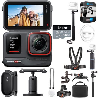 Insta360 ONE RS Core Module - Waterproof, 4K Action, 5.7K 360, Sports ...