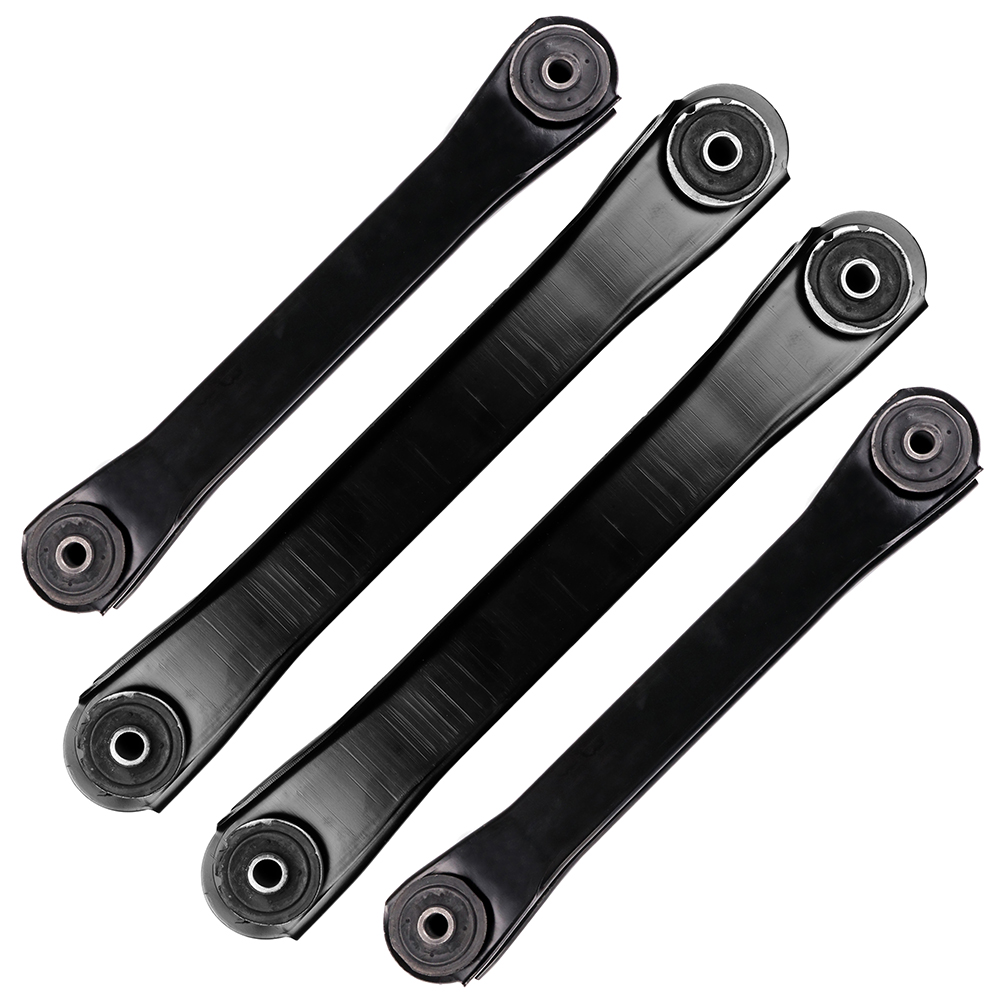 SCITOO 4pcs Suspension Kit Front Lower Control Arm Front Upper Control ...