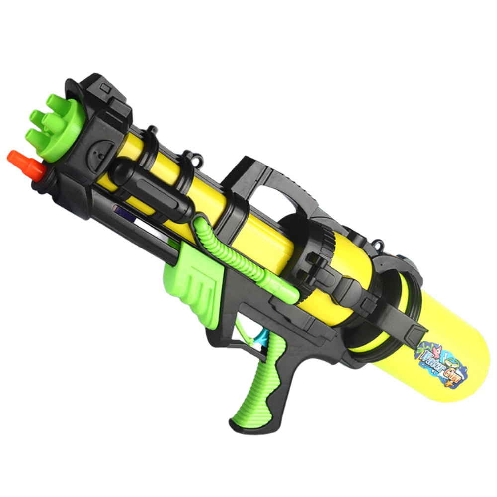Water Blaster Soaker Guns Water Blaster Pool Toys No Leakage Squirt ...