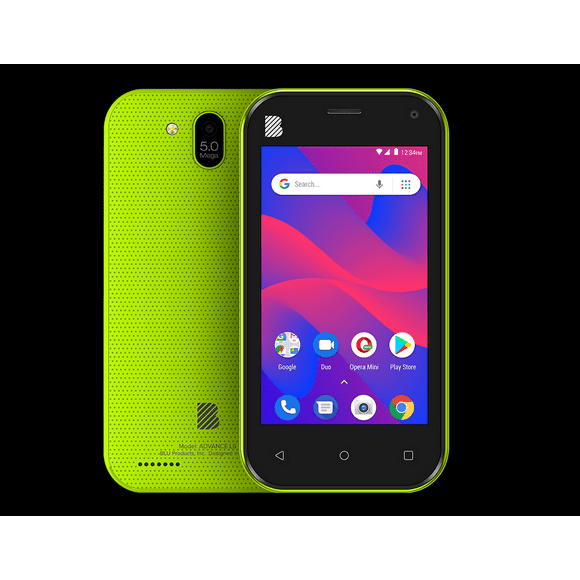 BLU Phones