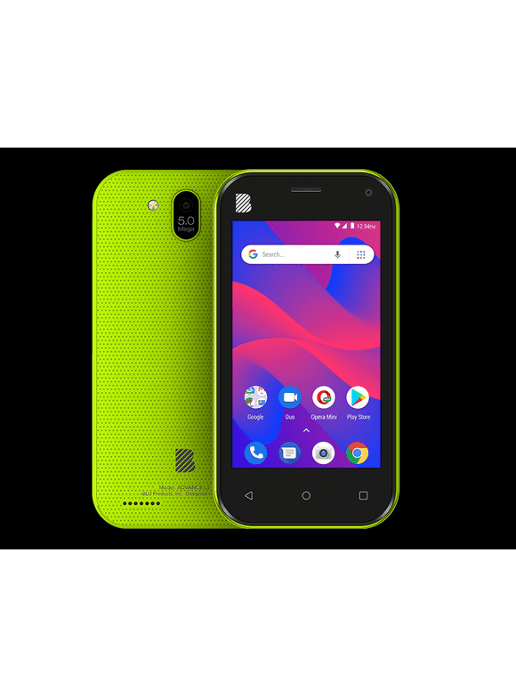 BLU Phones in Shop Phones by Brand - Walmart.com