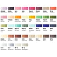 COPIC CMI36E Ciao Marker Set 36 Color Set E - Walmart.com