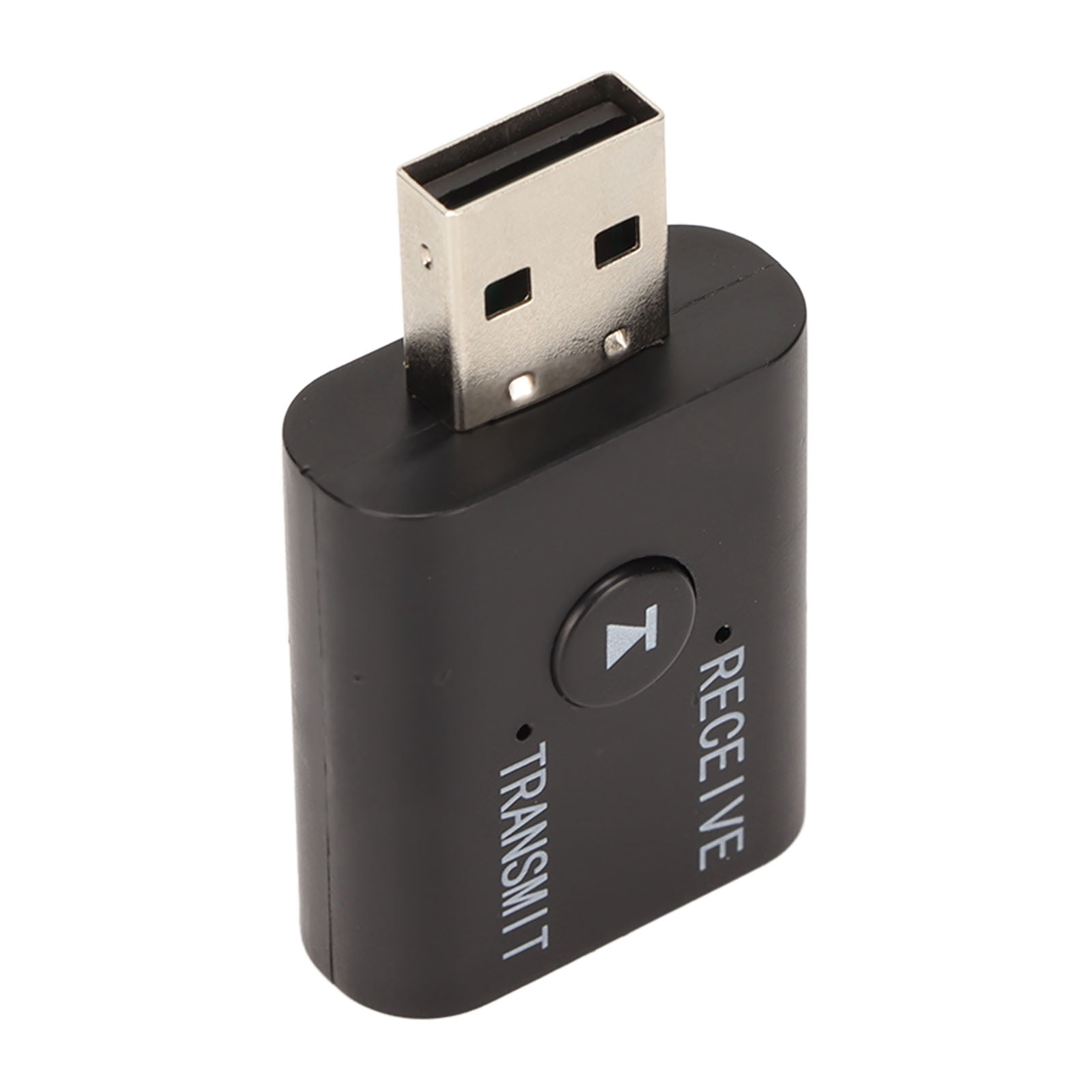 Receptor de transmisor Bluetooth USB ANGGREK Compacto Velocidad de ...