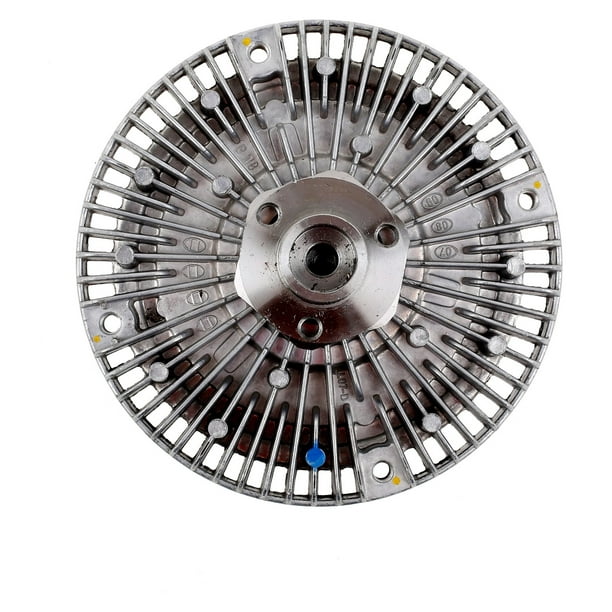 FAN CLUTCH PASSAT 1998 al 2000 VOLKSWAGEN 1.8L L4 KEEP ON GREEN ...