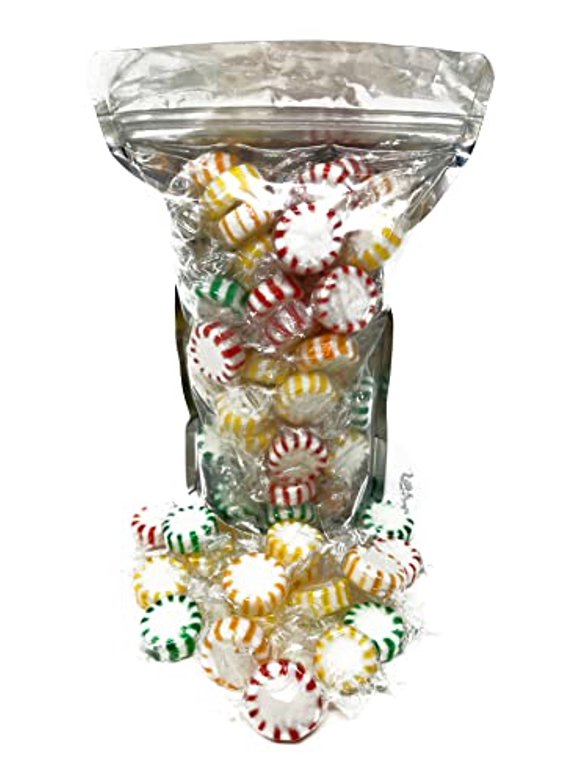 Fruit Flavored Candy in Fruit Flavored & Sour Candy - Walmart.com