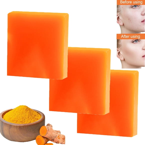 Hyperpigmentation Body Wash