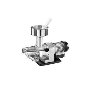 Commercial 370W Electric Tomato Strainer - 110V Stainless Steel Tomato ...