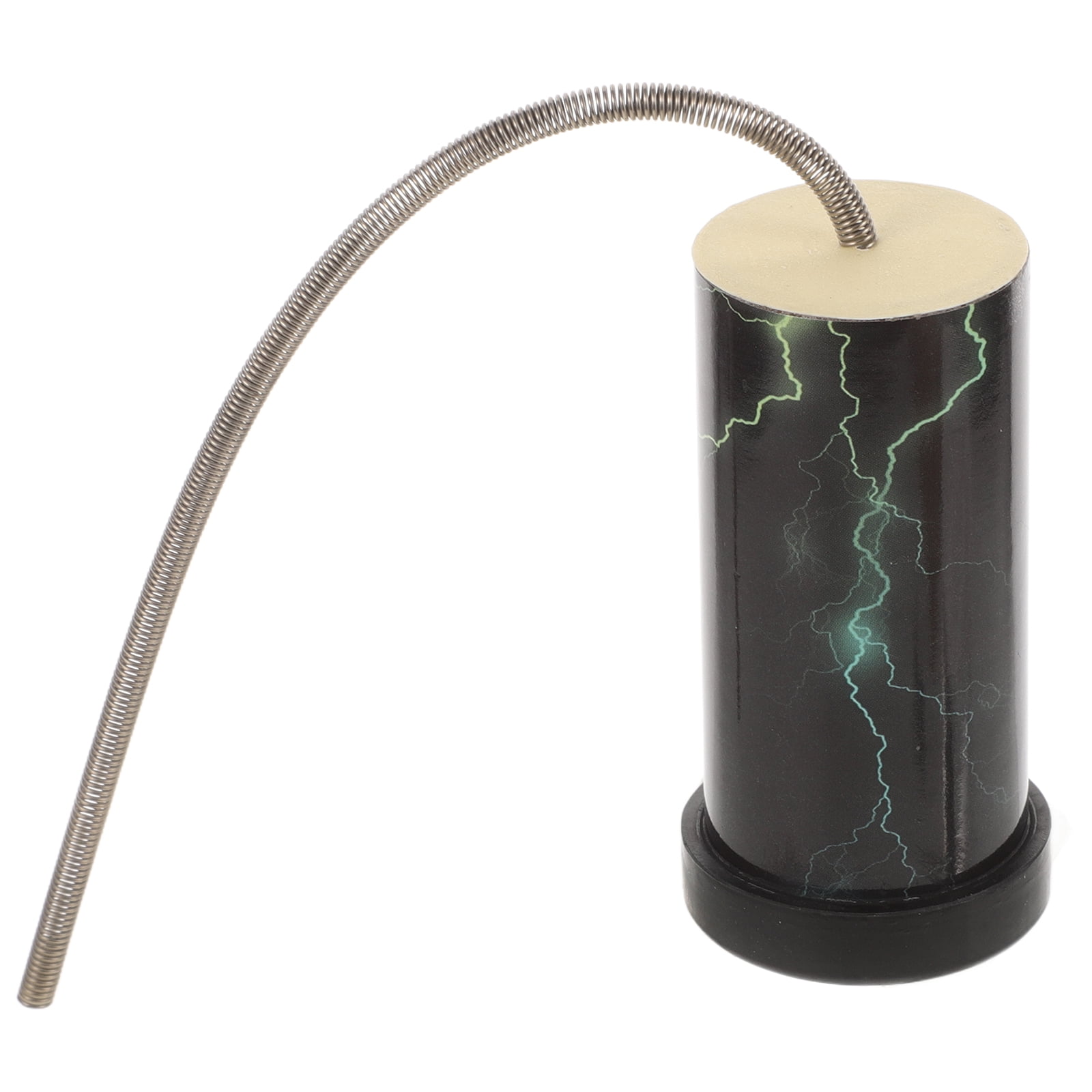 Click here for Masteelfca Orff Spring Drum Thunder Tube Toy Dubbi... prices