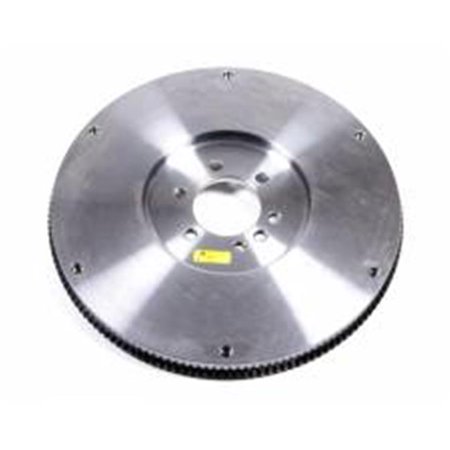 Mcleod 460300 28 lbs Steel Internal Balance 153 Tooth Flywheel for ...