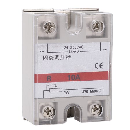 Solid State Relay Controller,Solid State Relay SSR AC Solid State Relay ...