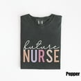 Future Nurse Shirt, Nursing School Gift, Nursing Student, Nurse in ...