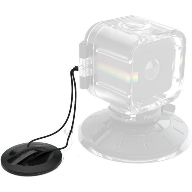 HELISICoil Cube & Cube+ “Sticky” Safety Mount for Waterproof Case ...