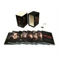 The Sopranos The Complete Series Seasons 1 6 Dvd