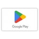 Google Play $15 Gift Card (Digital Code) - Walmart.ca