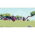Totally Accurate Battle Simulator (TABS) - SRG#92 from Super Rare Games ...