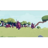 Totally Accurate Battle Simulator (TABS) - SRG#92 from Super Rare Games ...