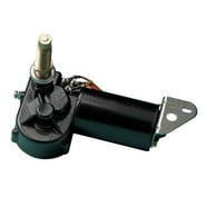 Windshield Washer Pump/Motor & Rubber Grommet for 12V - Walmart.com