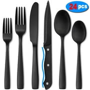 Flatware Sets & Silverware Sets - Walmart.com