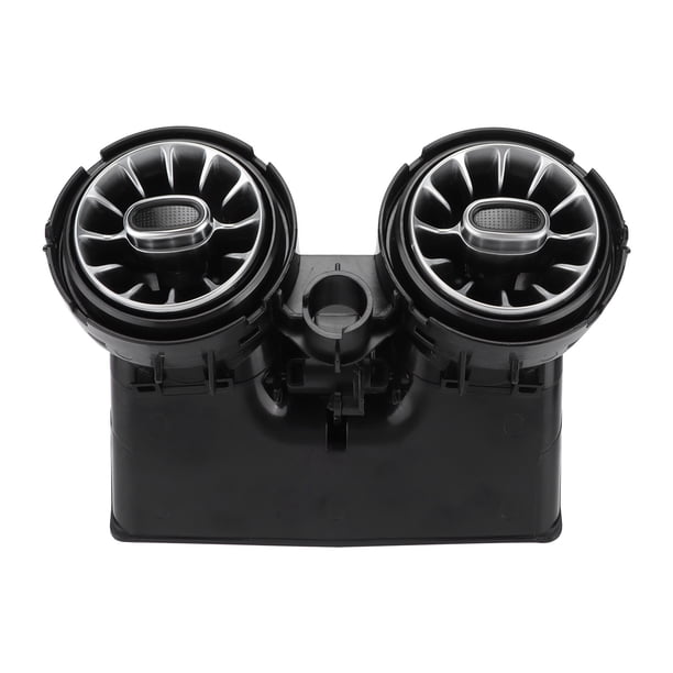 Turbine Air Vent, LED Turbine Air Vent Rear Interior Replacement ...