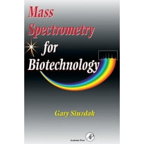Mass Spectrometry: Principles and Applications, (Paperback) - Walmart.com
