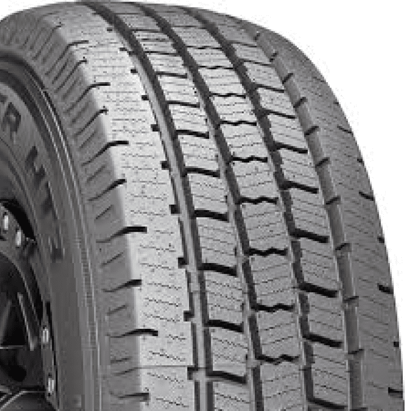 Cooper Discoverer HT3 235/75R15 104 R Tire - Walmart.com - Walmart.com