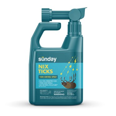 No Natz Deet Free Bug Repellent - Walmart.com