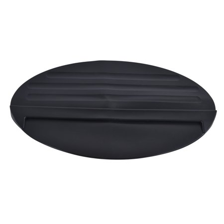 Rdeghly Ladder Stopper Cusion,Ladder Stop Mat Black Rubber Safe ...