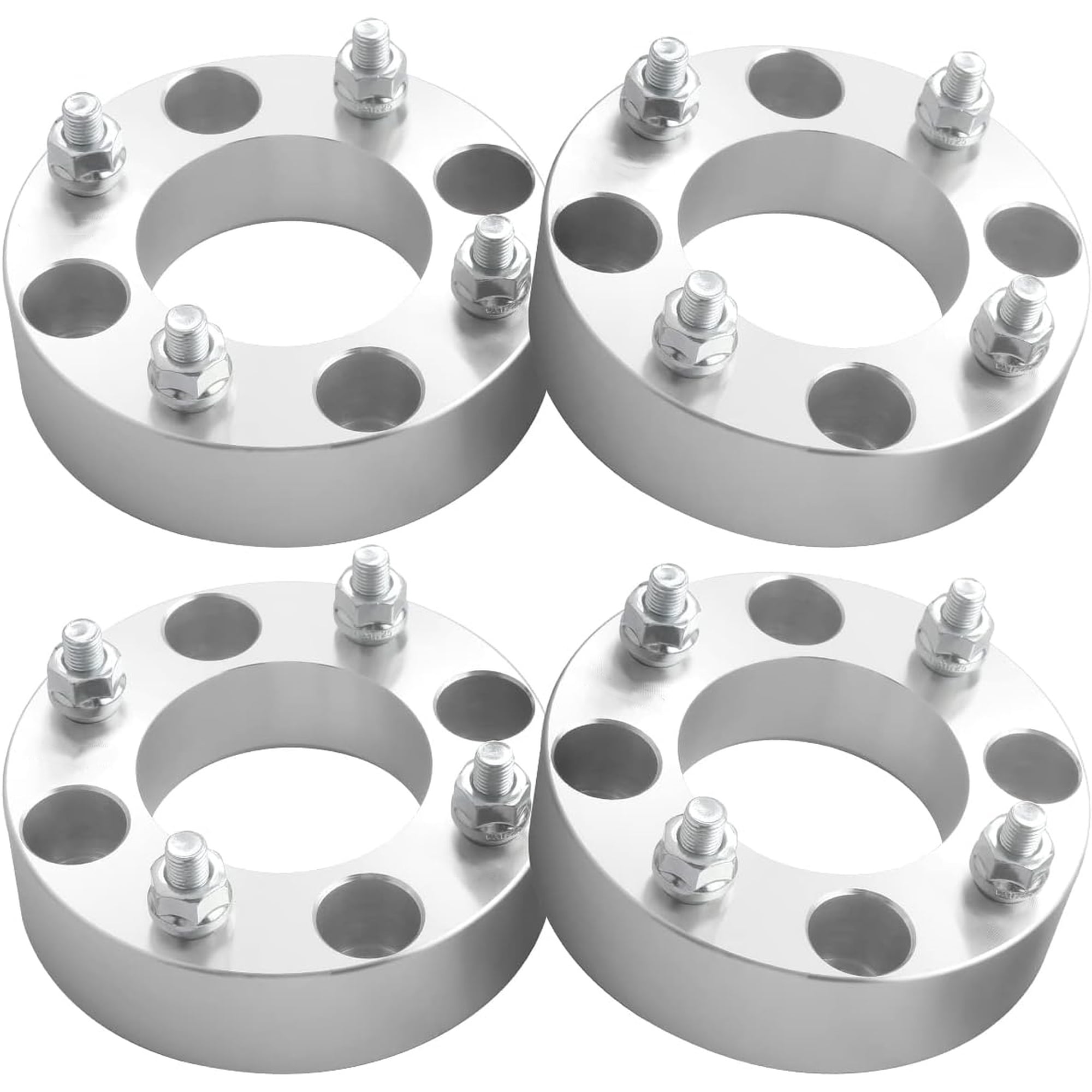 Click here for Gyfuoun 4-Pack 4x110 Atv Wheel Spacers  1.5 (38mm)... prices