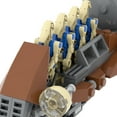 Star Wars Battle Droids Transport 2.0 MOC Building Block Set 174pcs ...