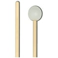 Mike Balter 91B Marching Medium Hard Keyboard Mallets w/ Birch Handles ...