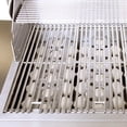 Summerset Sizzler Pro Series Built-In Gas Grill, 32-Inch, Propane ...