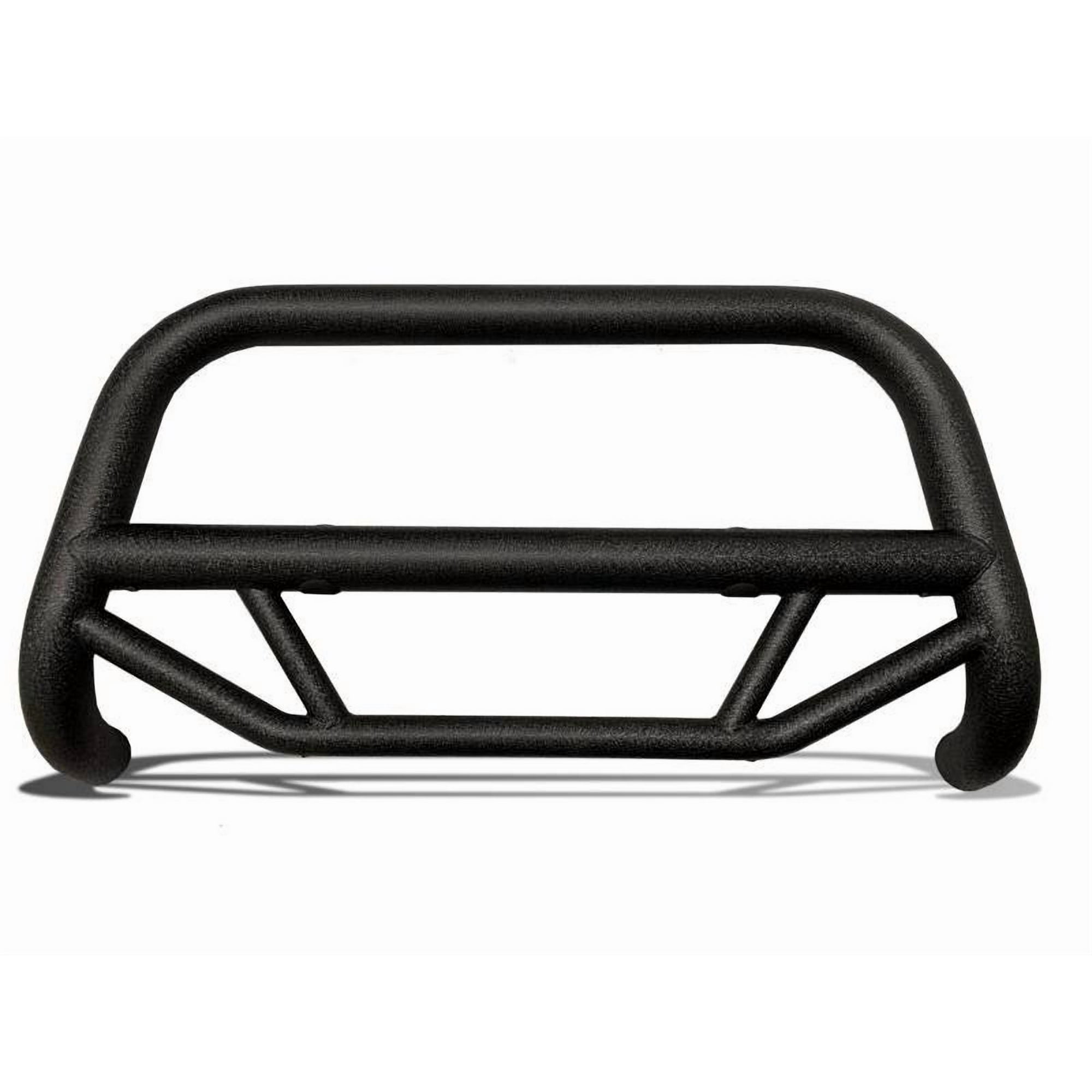 Click here for Black Horse Off Road Max T Bull Bar Textured Black... prices