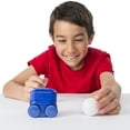 Boxer - Interactive A.I. Robot Toy (Blue) with Personality and Emotions ...