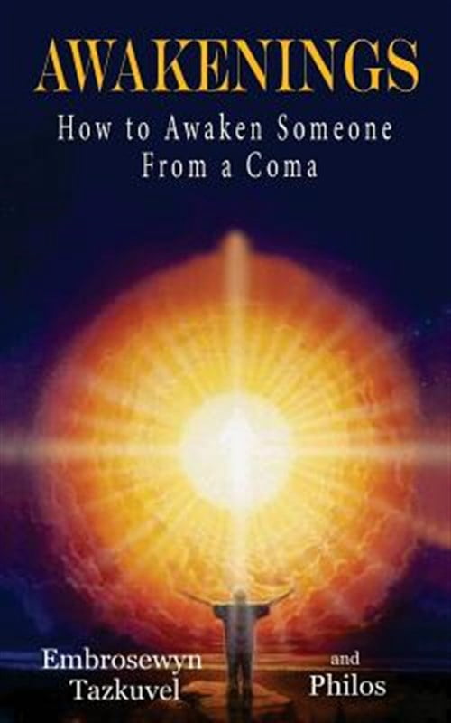 Pre-Owned Awakenings: How to Awaken Someone from a Coma (Paperback ...