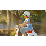 Razor Hello Kitty Pocket Mod Petite - 12V Electric Motor Ride Scooter ...