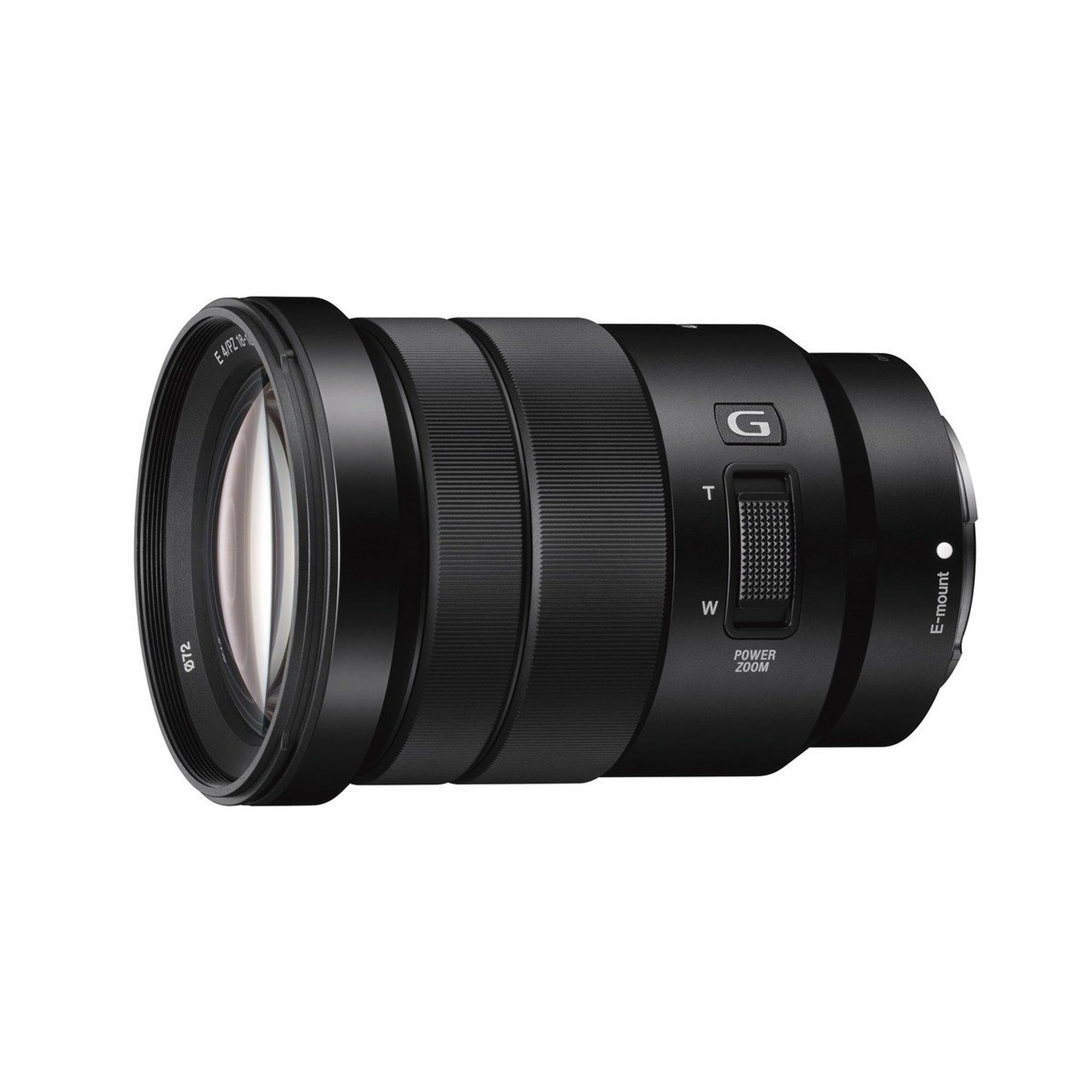 Click here for Sony Selp18105g E Pz 18-105mm F4 G Oss Power Zoom... prices