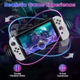 Switch Controller for Nintendo Switch/Lite/OLED, Wireless Gaming ...