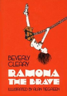 Pre-Owned Ramona the Brave (Unknown) 0688320155 9780688320157 - Walmart.com