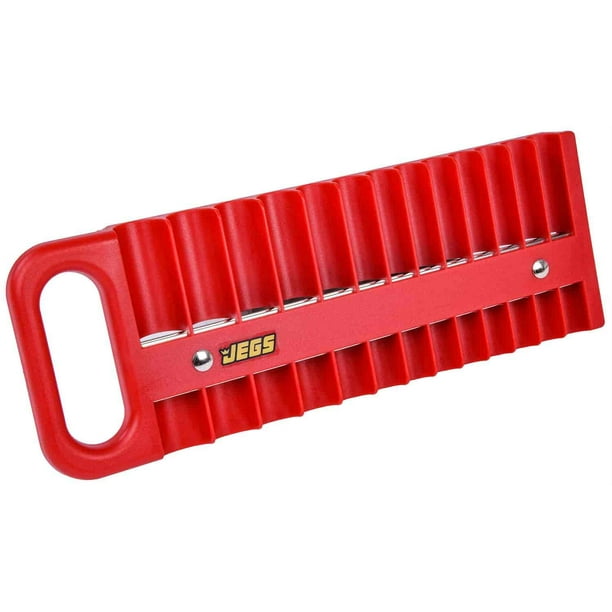 Magnetic Socket Tray