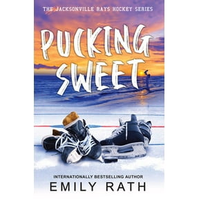 Pucking Strong (Paperback) - Walmart.com