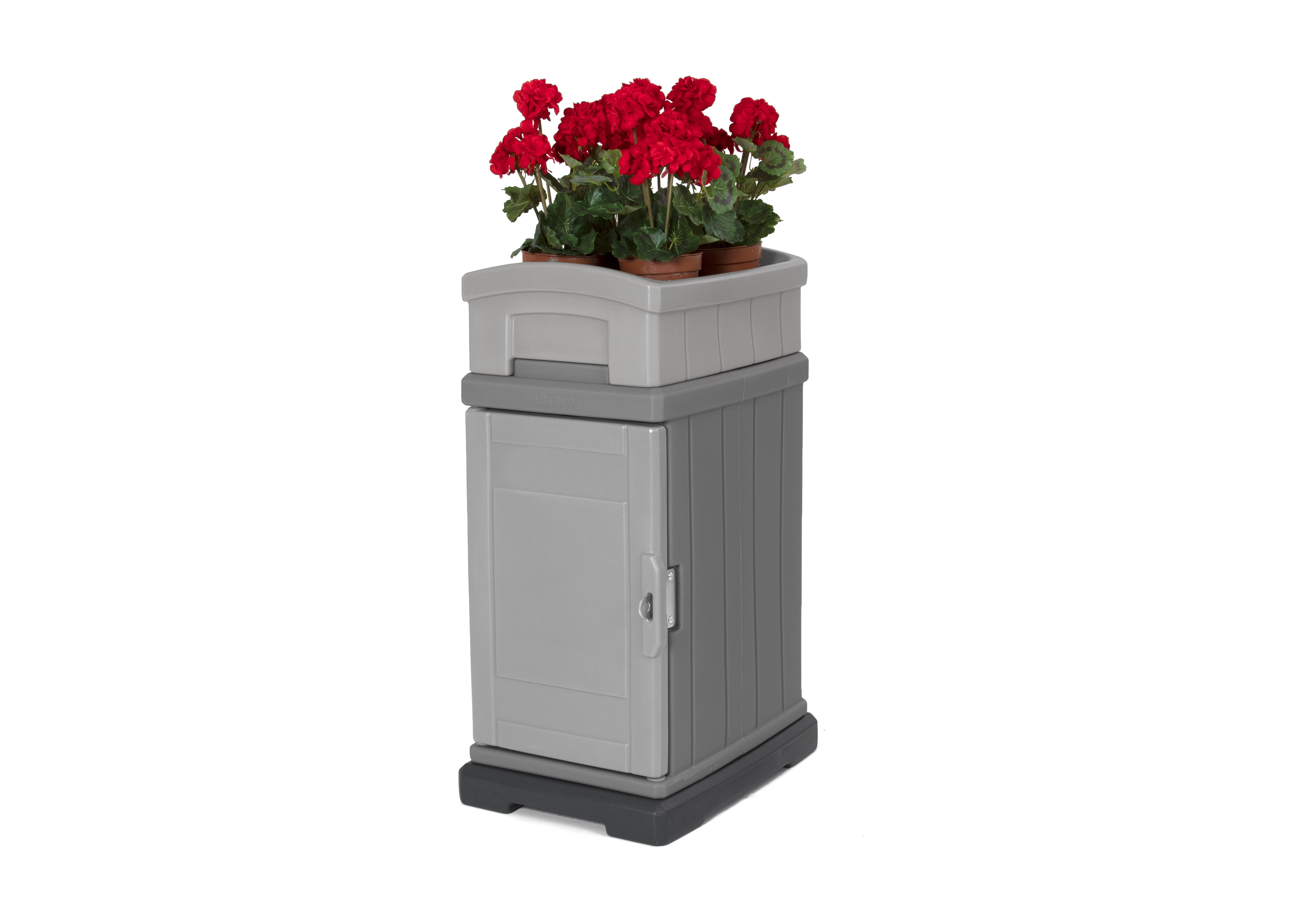 Simplay3 Hide Away Delivery & Storage Box - Walmart.com