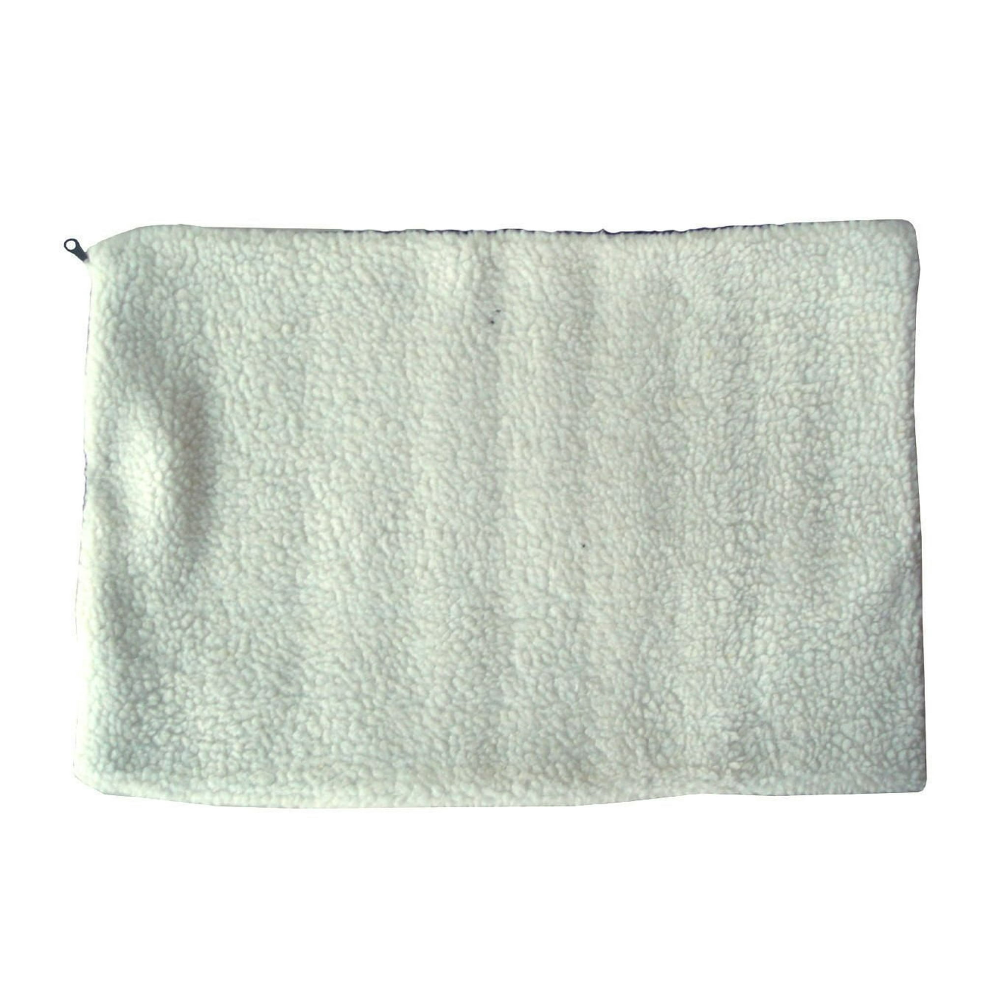 Click here for Cool Runners Sheepskin Crate Liner L prices