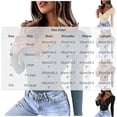 Abtuhar Women Long Sleeve Tops Solid V Neck Zip Front Ribbed Pull Over ...