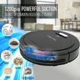 Pure Clean PUCRC26B.9 - Pure Clean Smart Vacuum Cleaner - Automatic ...