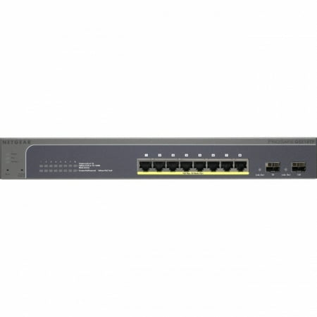 Netgear ProSafe GS510TP Ethernet Switch | Walmart Canada