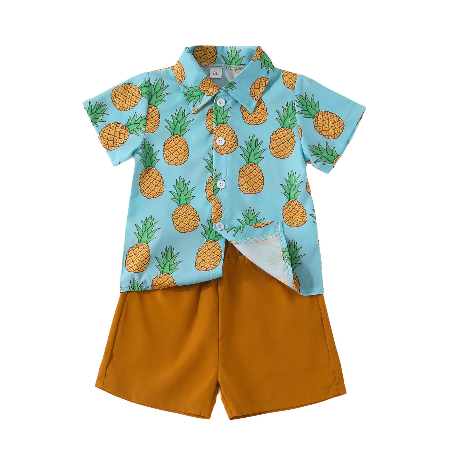 Click here for B91xz Boys Summer Outfit 2024 Toddler Baby Girls S... prices