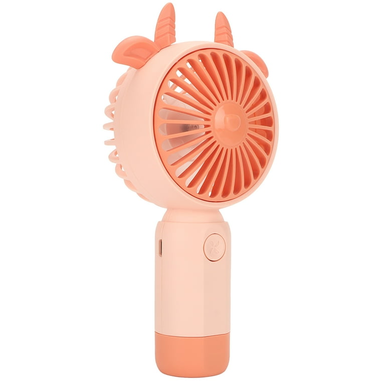 MINISO AU 500mAh Goat Handheld Mini Fan MINISO Australia, 53% OFF