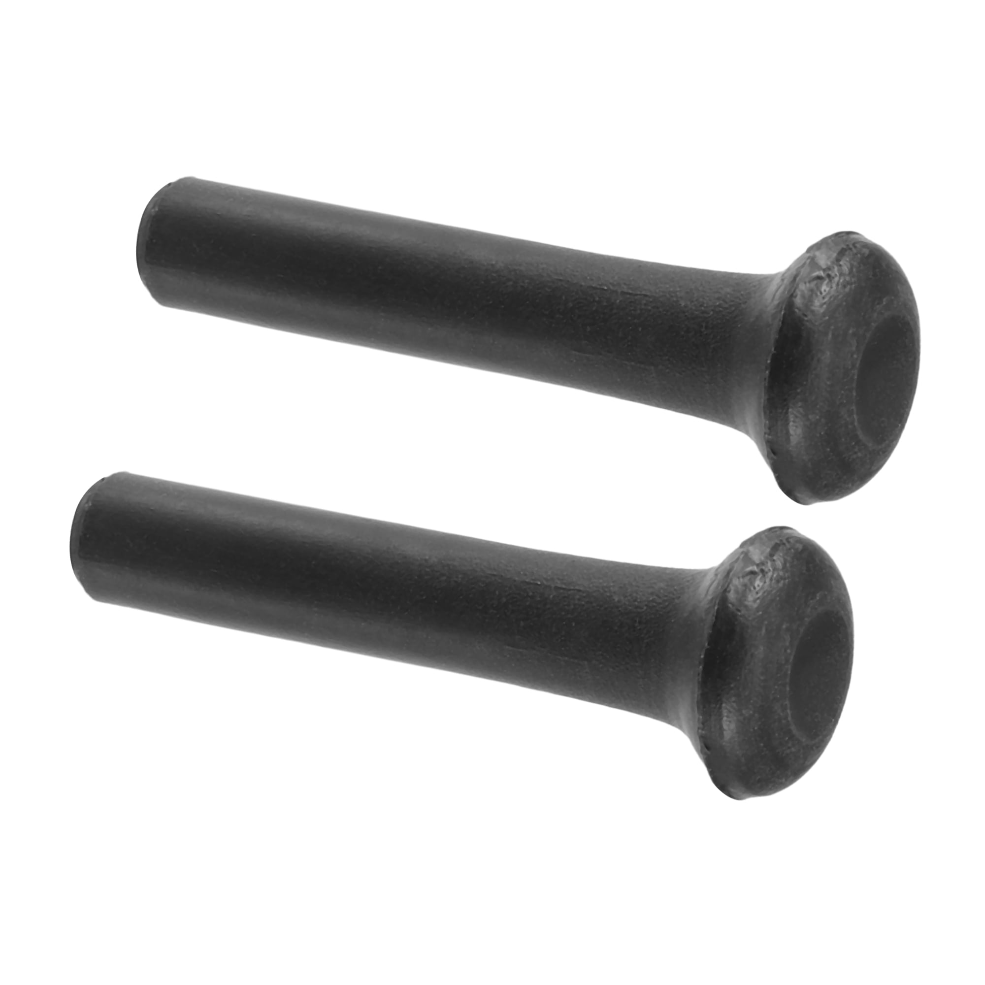 2pcs No.191837187/19183718701C Pomo de varilla de bloqueo de puerta ...