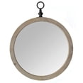 Stratton Home Decor Catalina Mirror - Walmart.com
