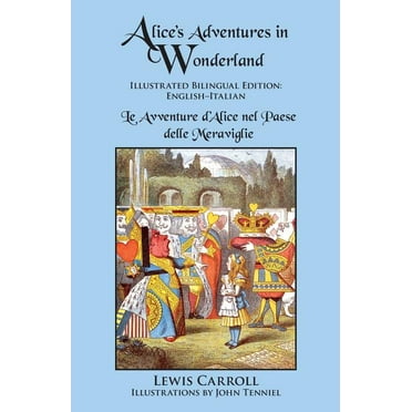 Alice's Adventures in Wonderland: 150th Anniversary Edition (Hardcover ...